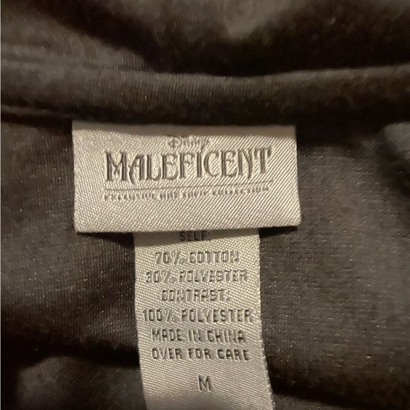 Jackets & Coats | Disney Maleficent Cape | Poshmark